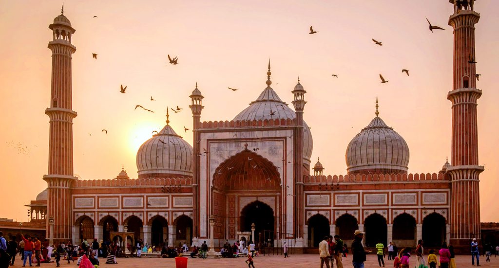 Descubriendo India – Paquetes de viaje de la India